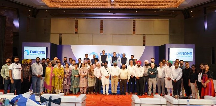 Danone India