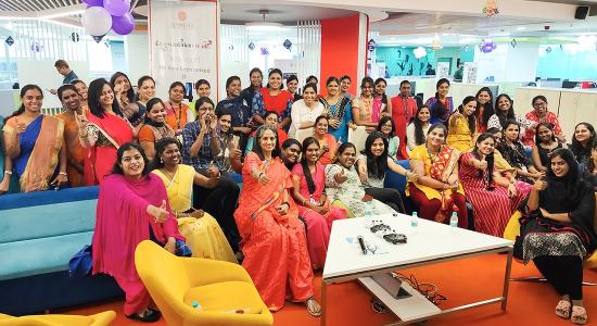 Altimetrik India Private Limited, a Great Place to Work