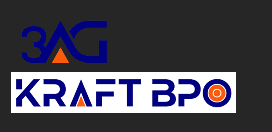 KRAFT BPO Solutions Private Limited (3AG Business solution)
