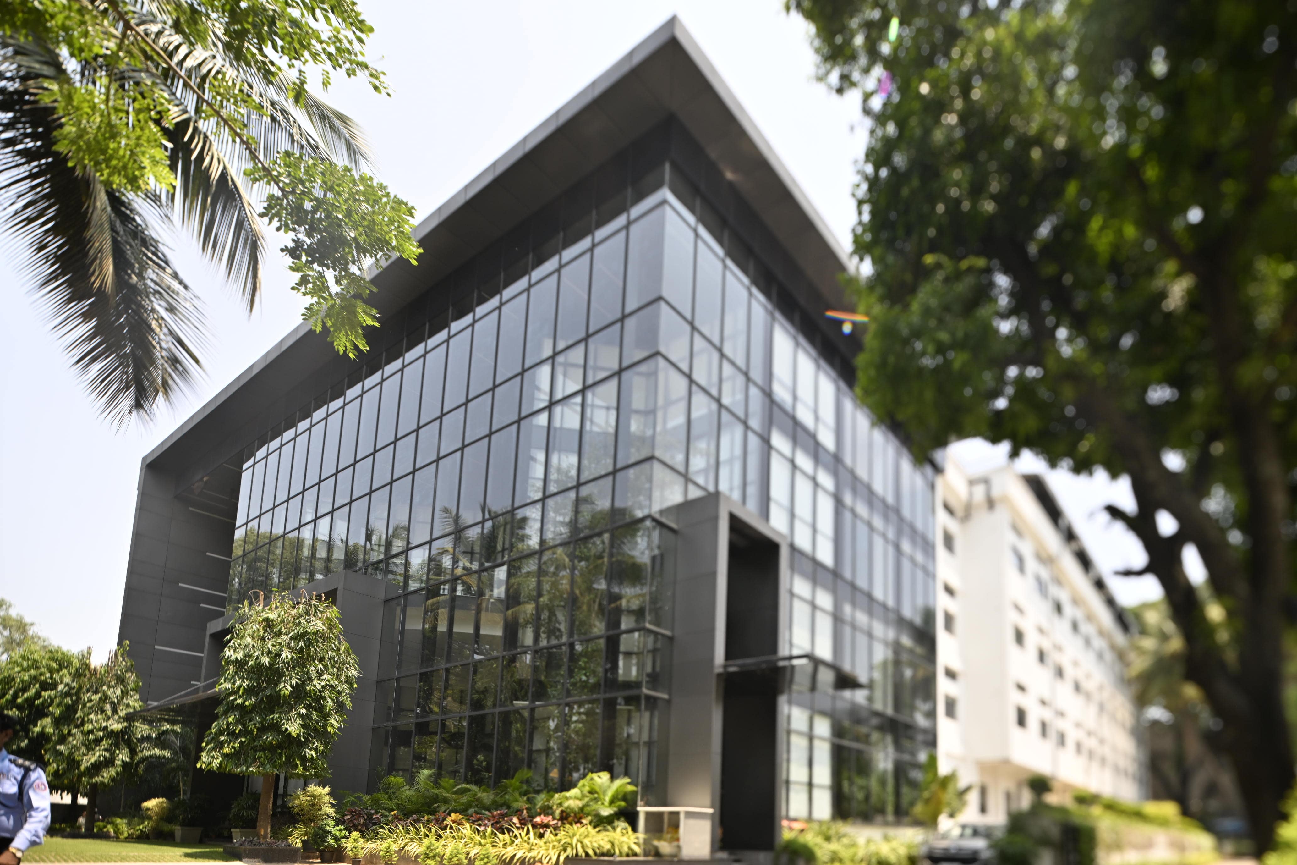 Gokaldas Exports Limited