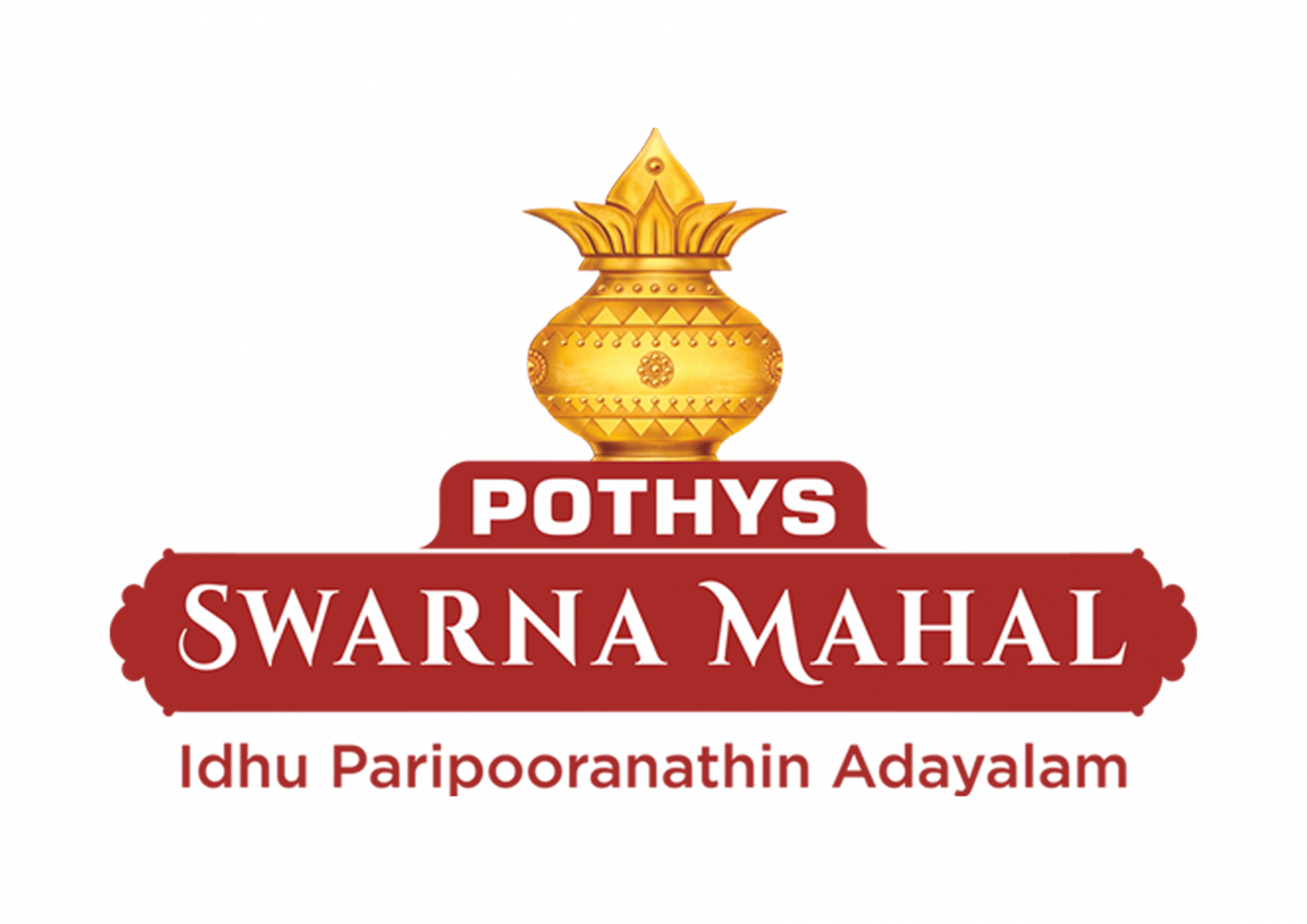 Pothys Swarna Mahal Private Limited