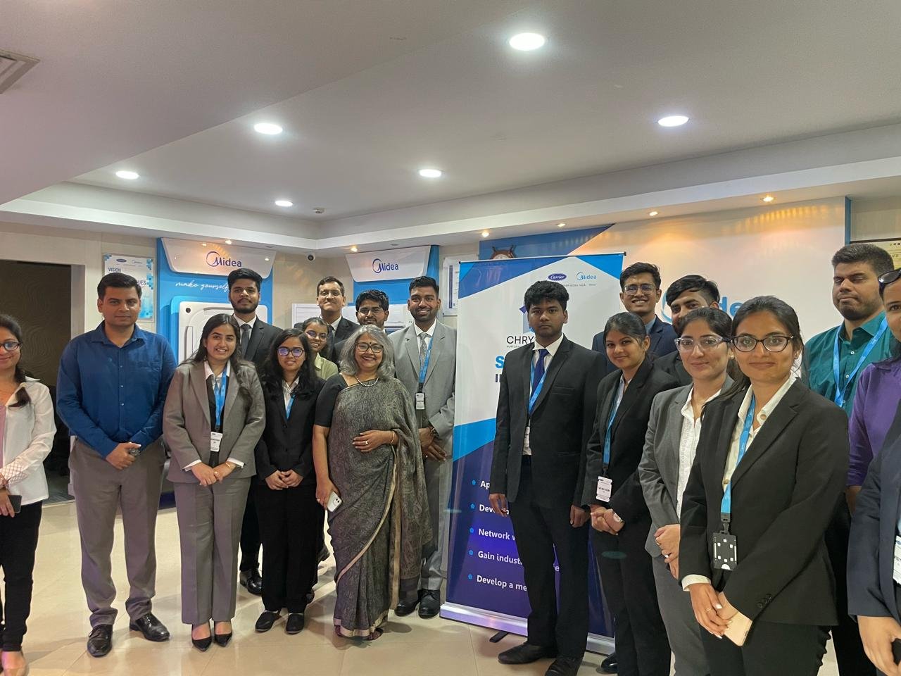 Carrier Midea India Private Limited