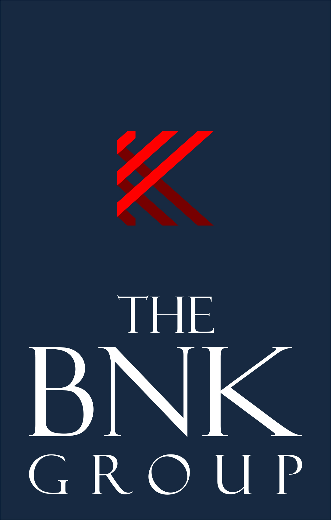 BNK Design Build Private Limited