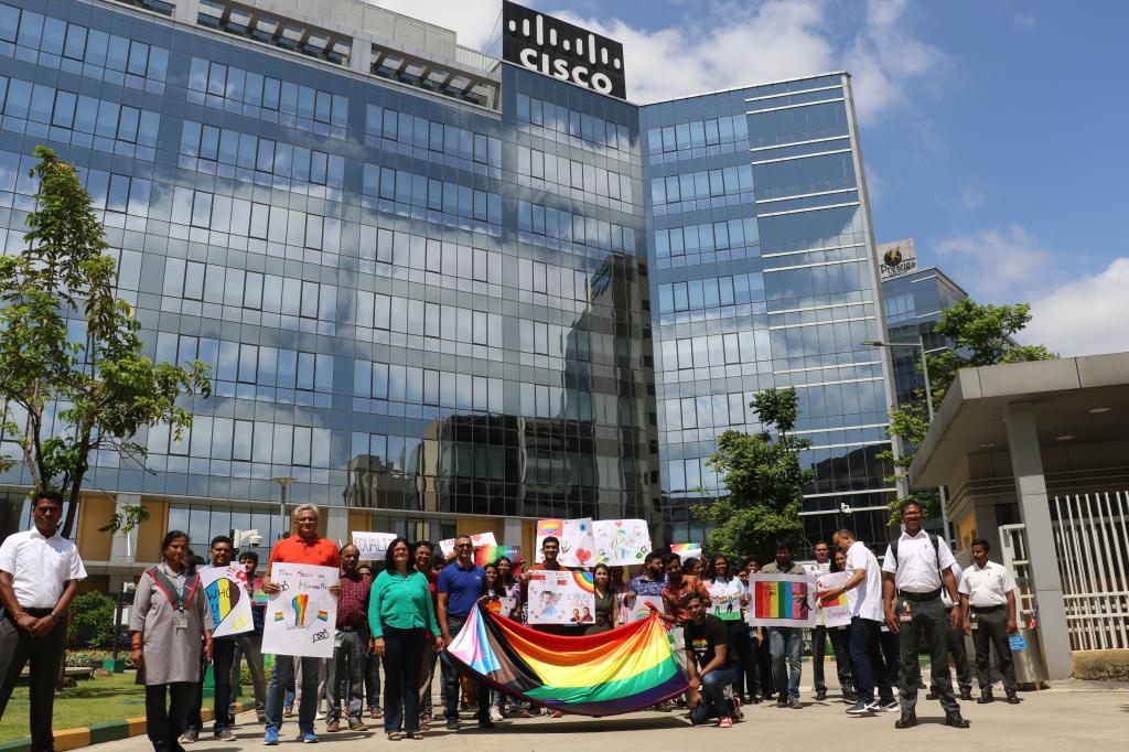 Cisco Systems India Private Limited