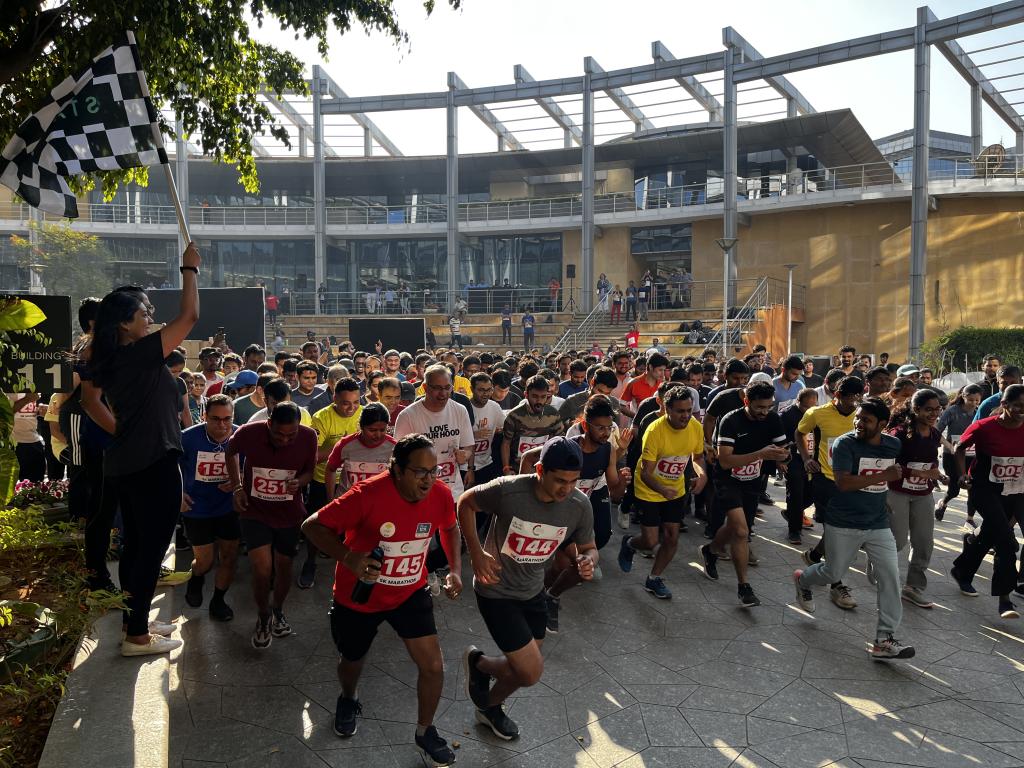 Cisco Systems India Private Limited