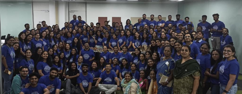 Cisco Systems India Private Limited