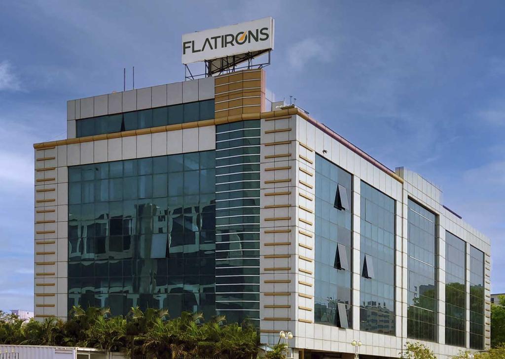 Flatirons Solutions India Private Limited
