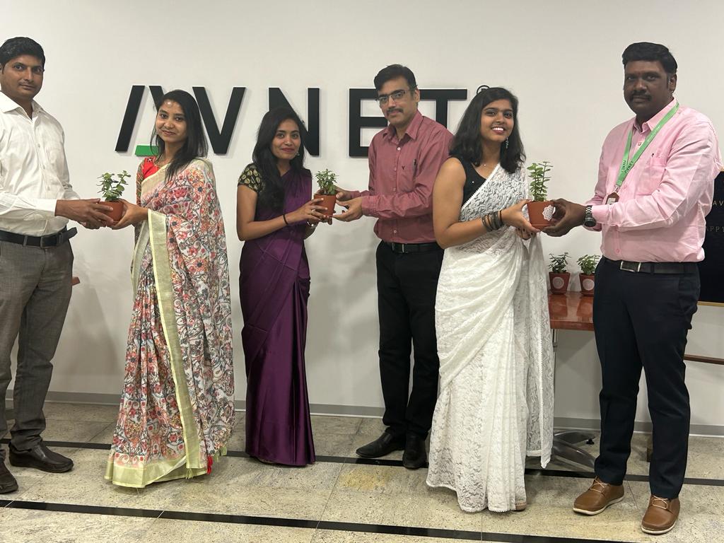 Avnet India Private Ltd.