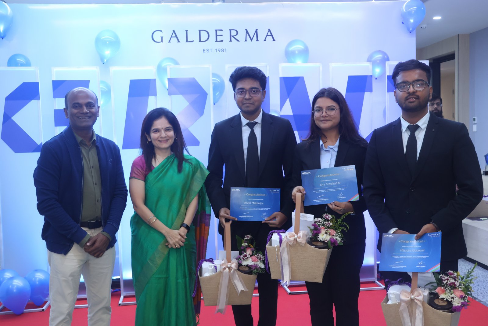 Galderma India Private Limited