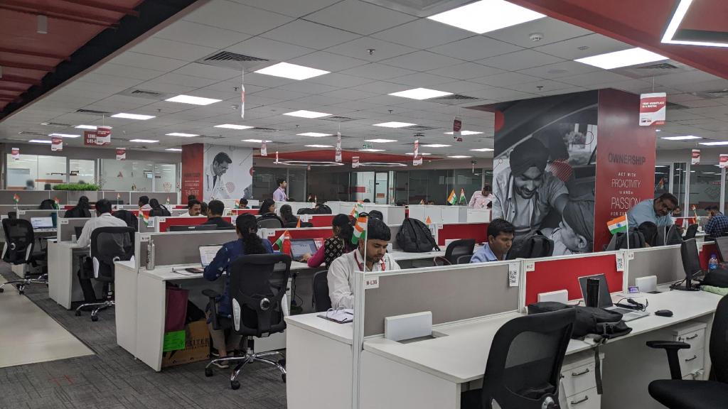 Future Generali India Insurance Company Limited