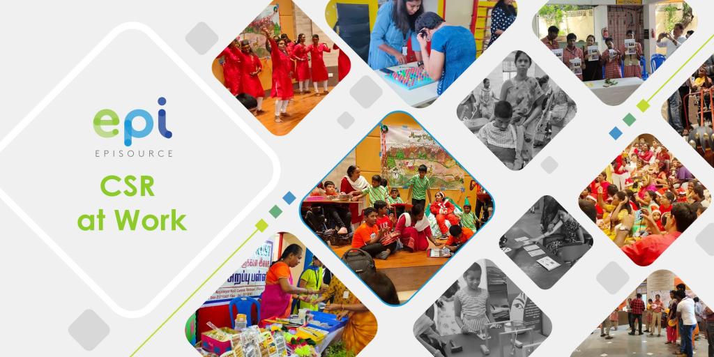 Episource India Pvt. Ltd., a Great Place to Work