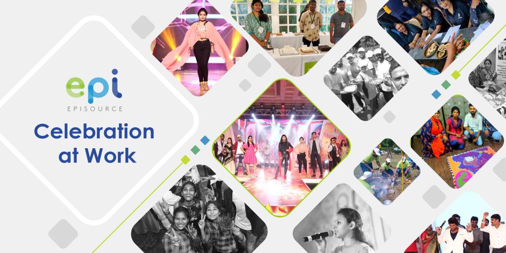 Episource India Pvt. Ltd., a Great Place to Work