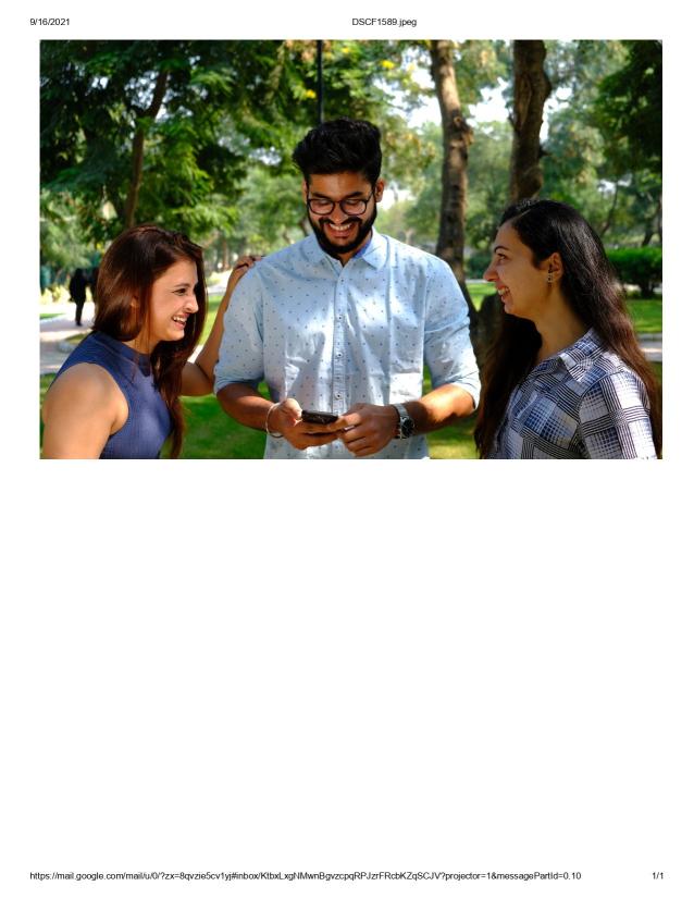 OLX India Pvt. Ltd., a Great Place to Work