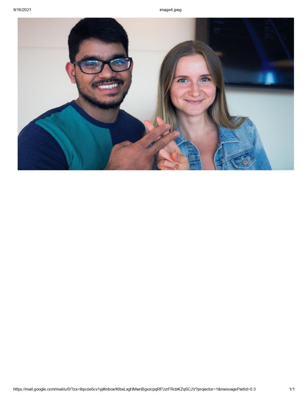 OLX India Pvt. Ltd., a Great Place to Work