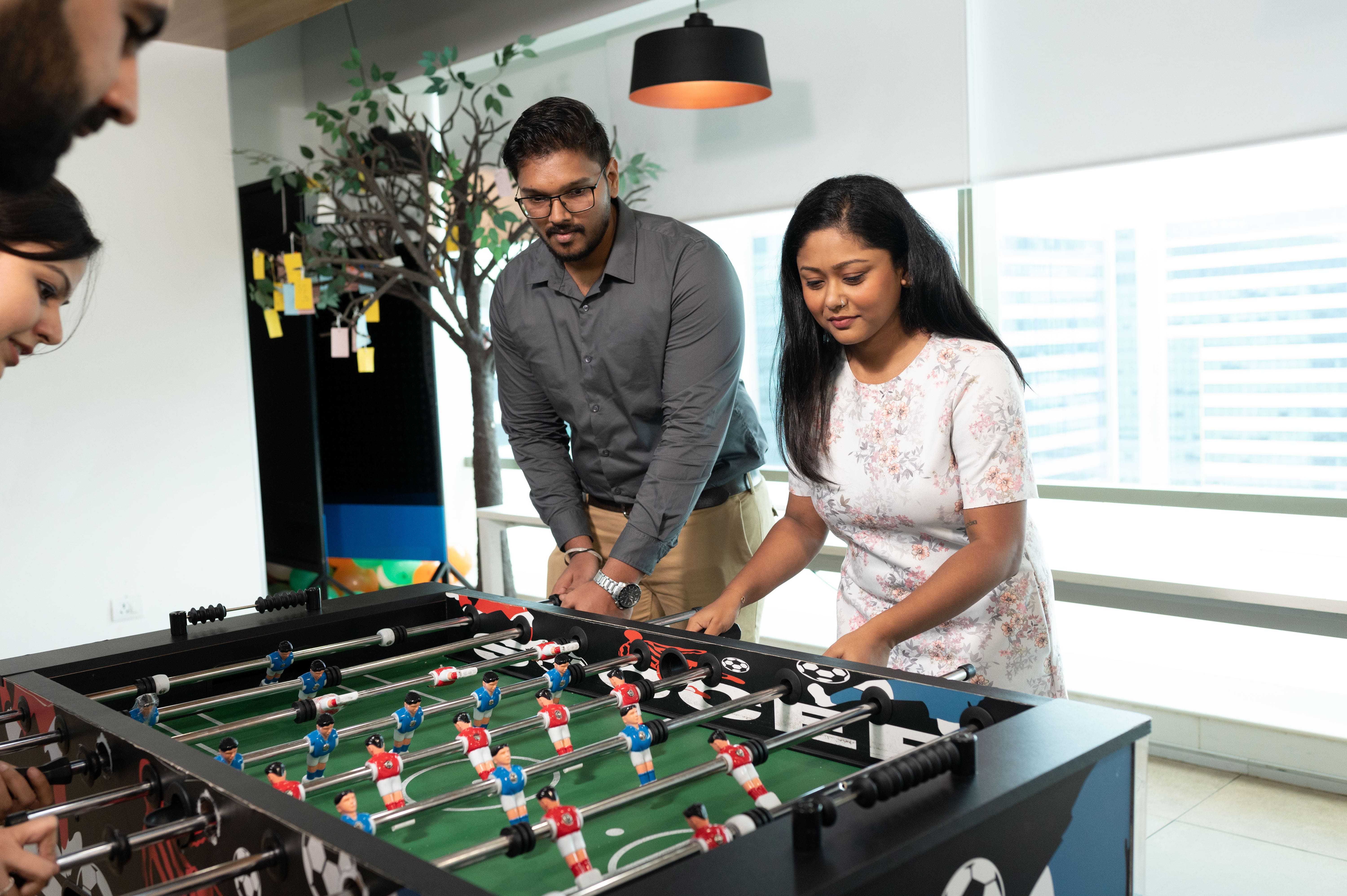 Guardian India Operations Private Limited