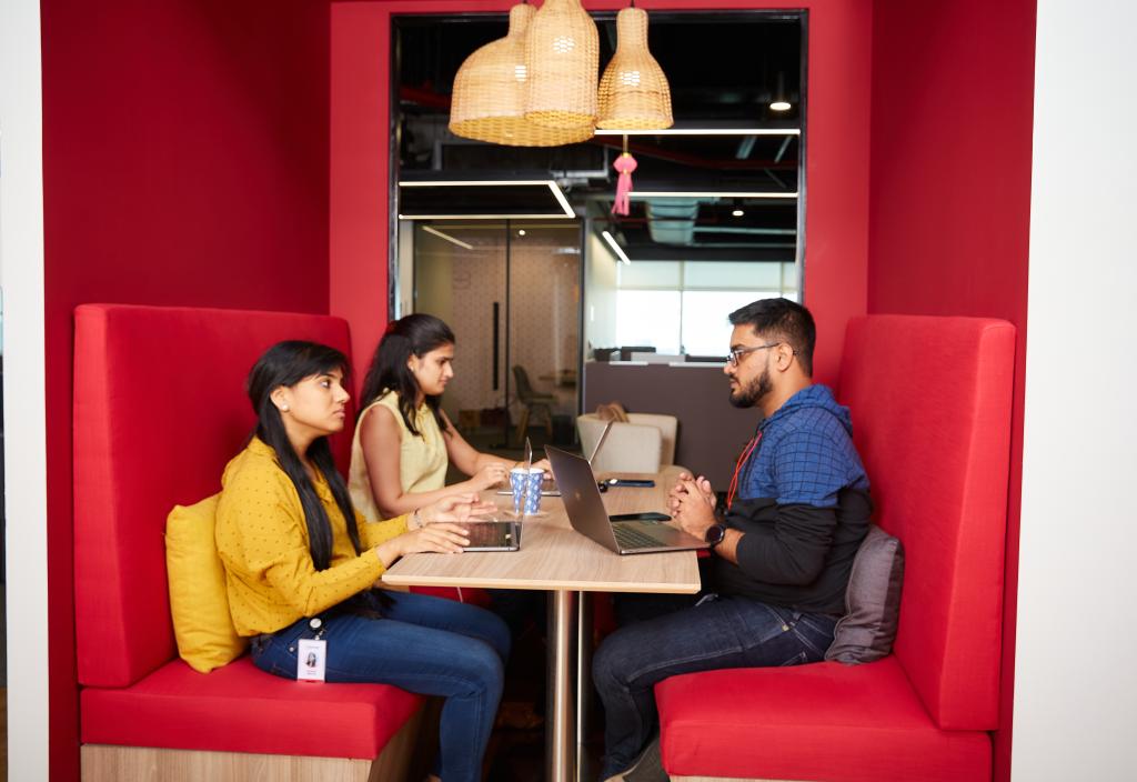 CleverTap Private Limited