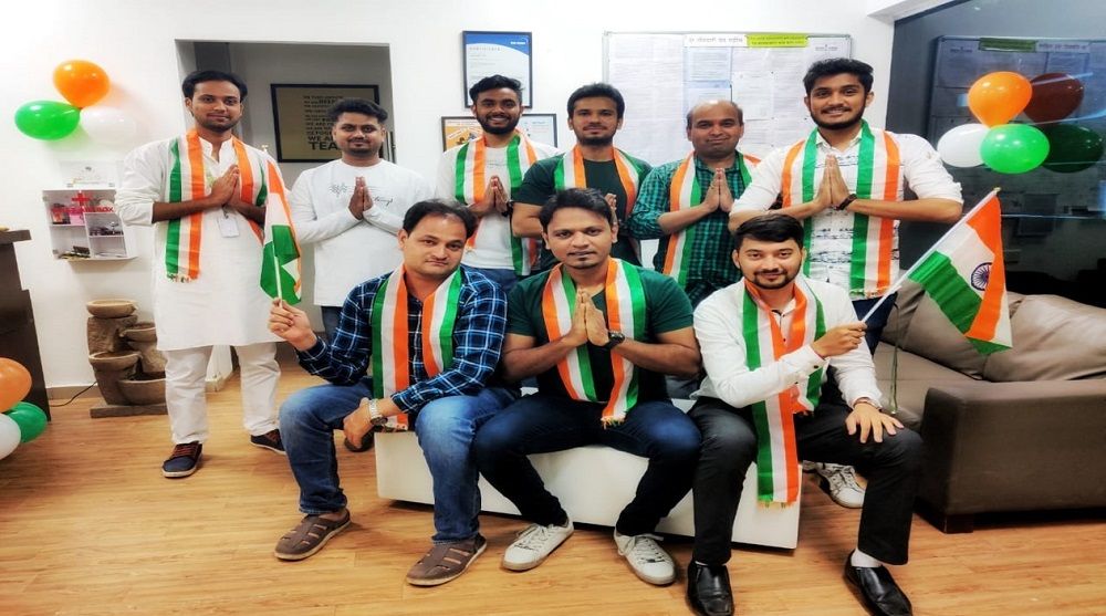 S A Tech Software India Pvt Ltd, a Great Place to Work