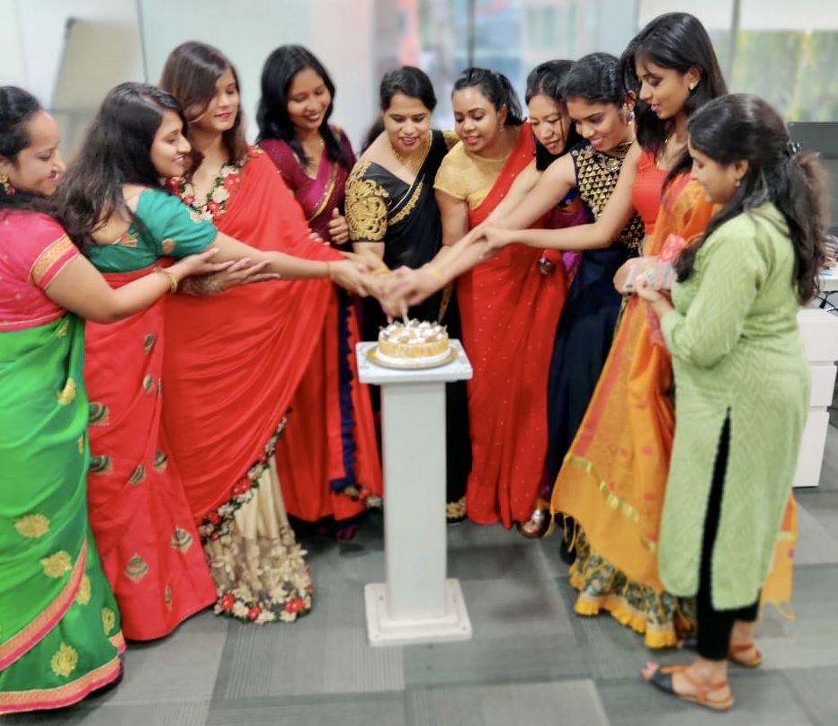 S A Tech Software India Pvt Ltd, a Great Place to Work