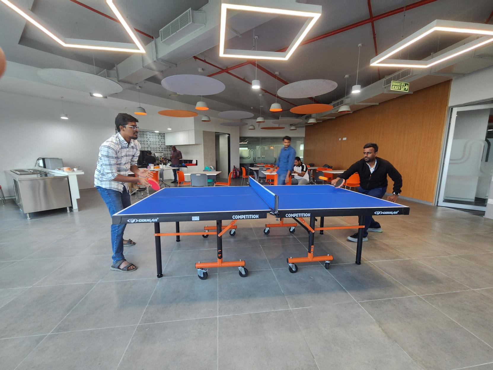 Uniphore Software Systems Private Limited