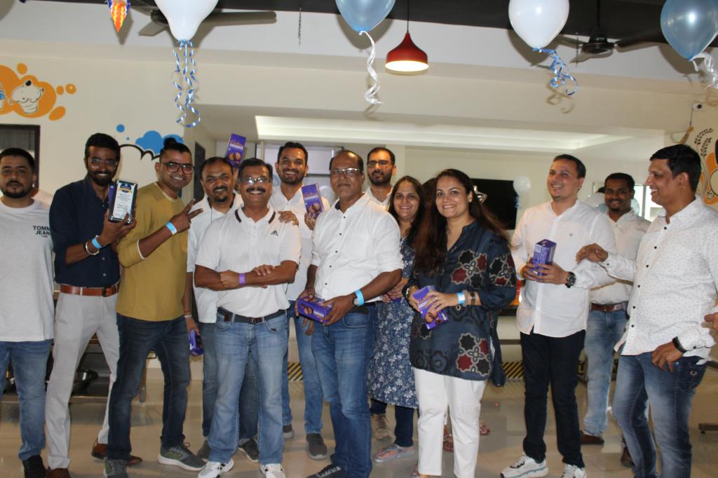 Upside Learning Solutions Pvt. Ltd.