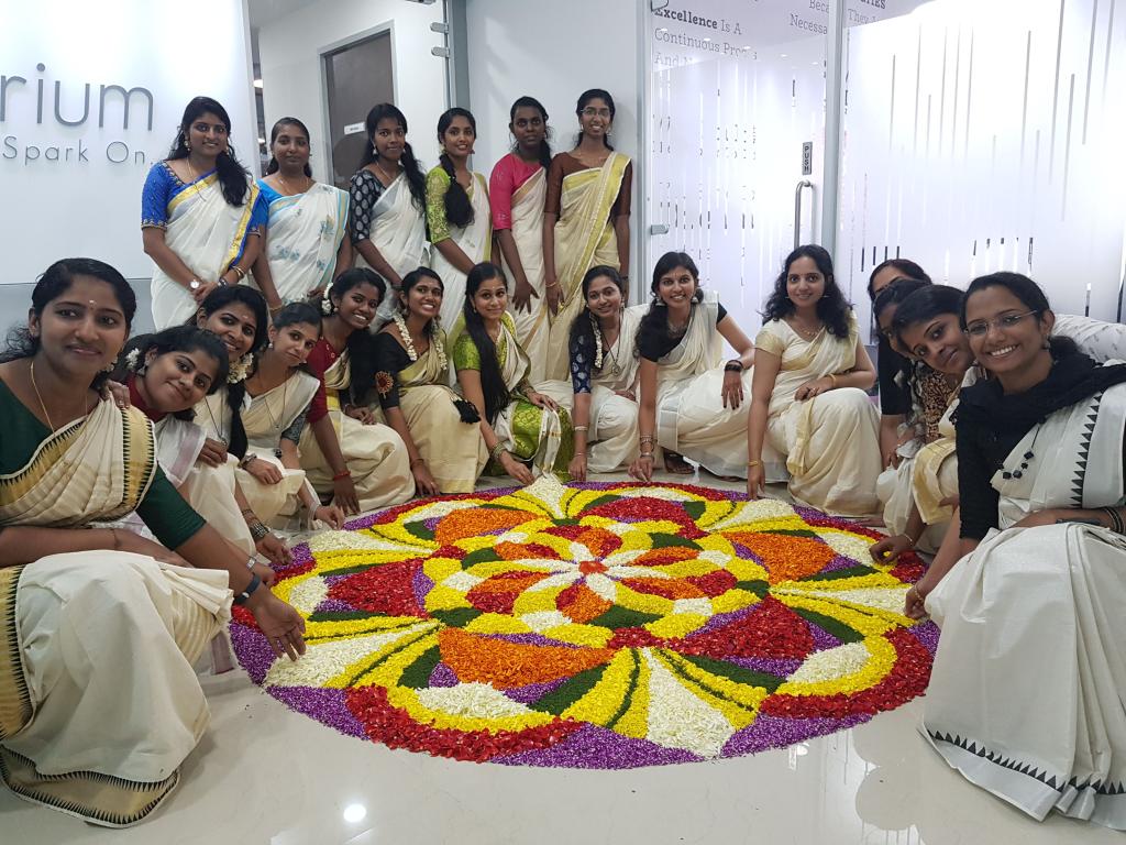 Ignitarium Technology Solutions Pvt Ltd, a Great Place to Work