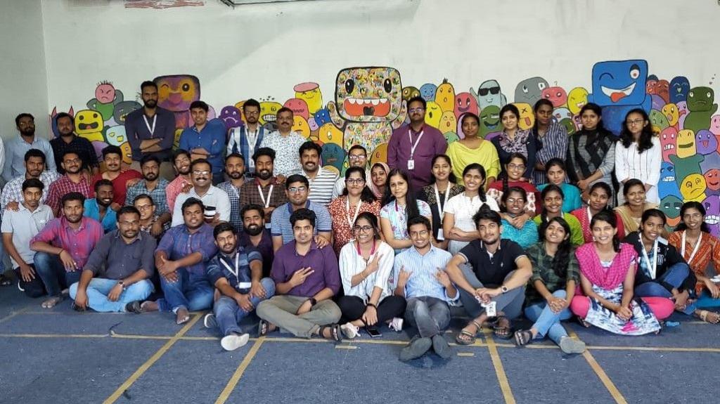 Ignitarium Technology Solutions Pvt Ltd, a Great Place to Work