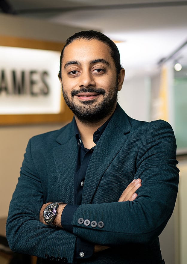 Baazi Games Private Limited