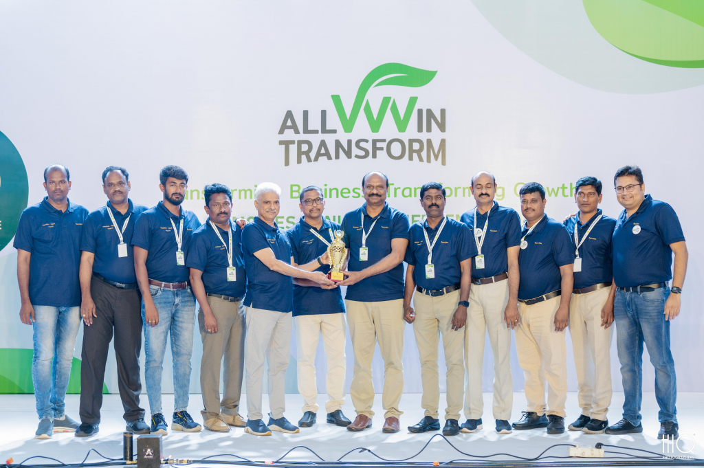 Ramcides CropScience Private Limited