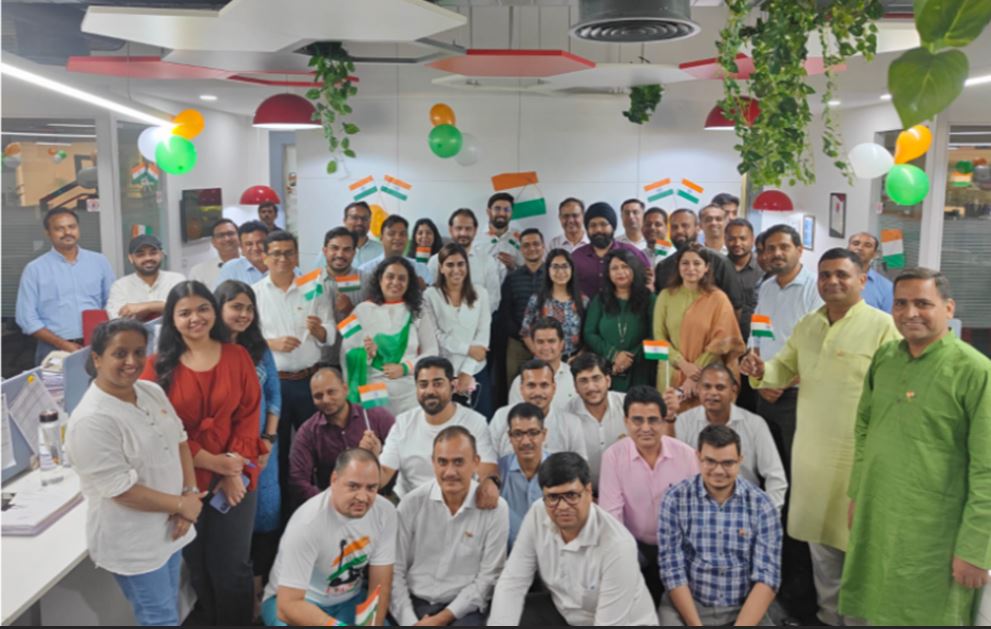 Groupe SEB India Private Limited