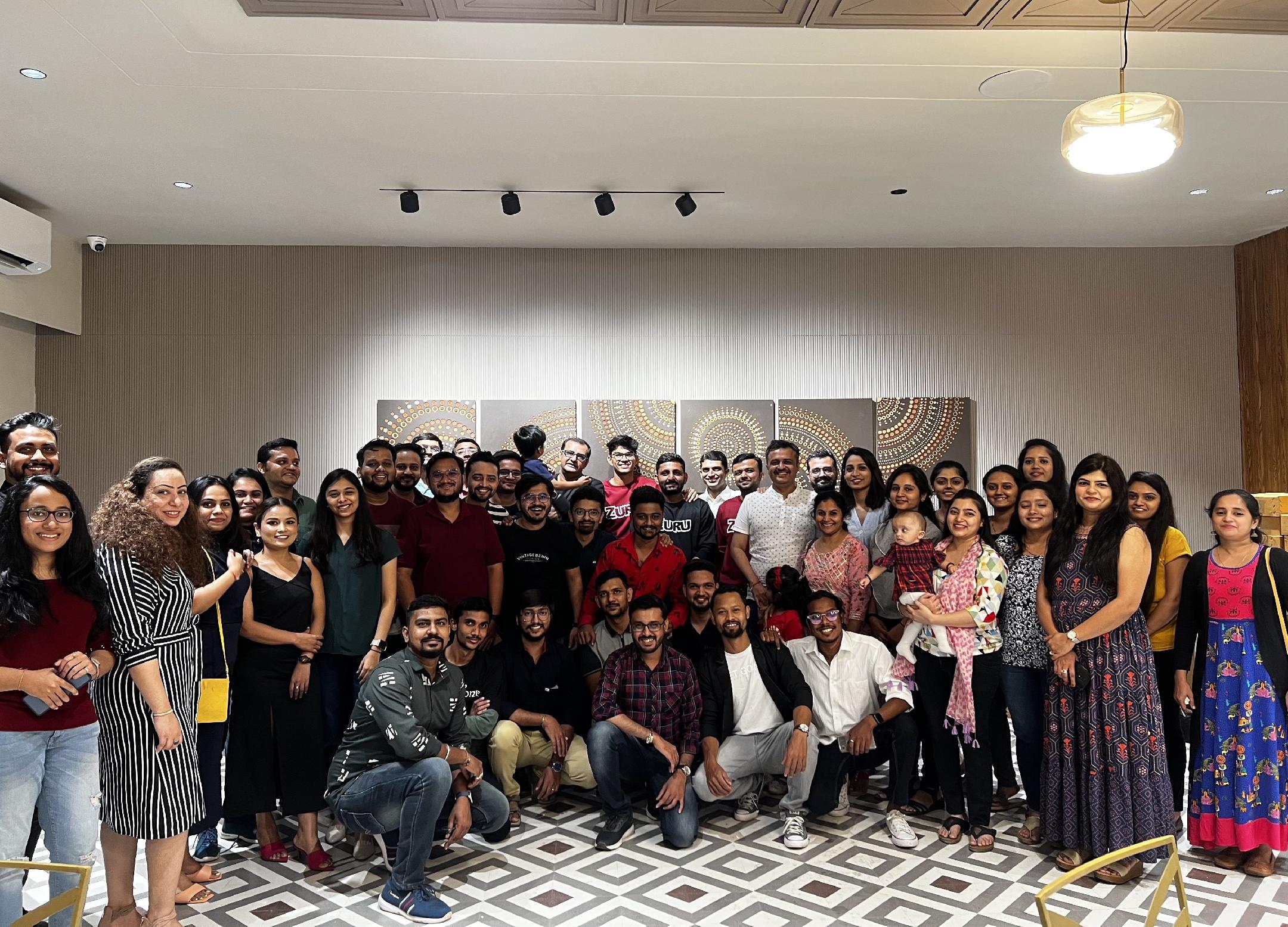 ZURU Tech India Pvt. Ltd., a Great Place to Work