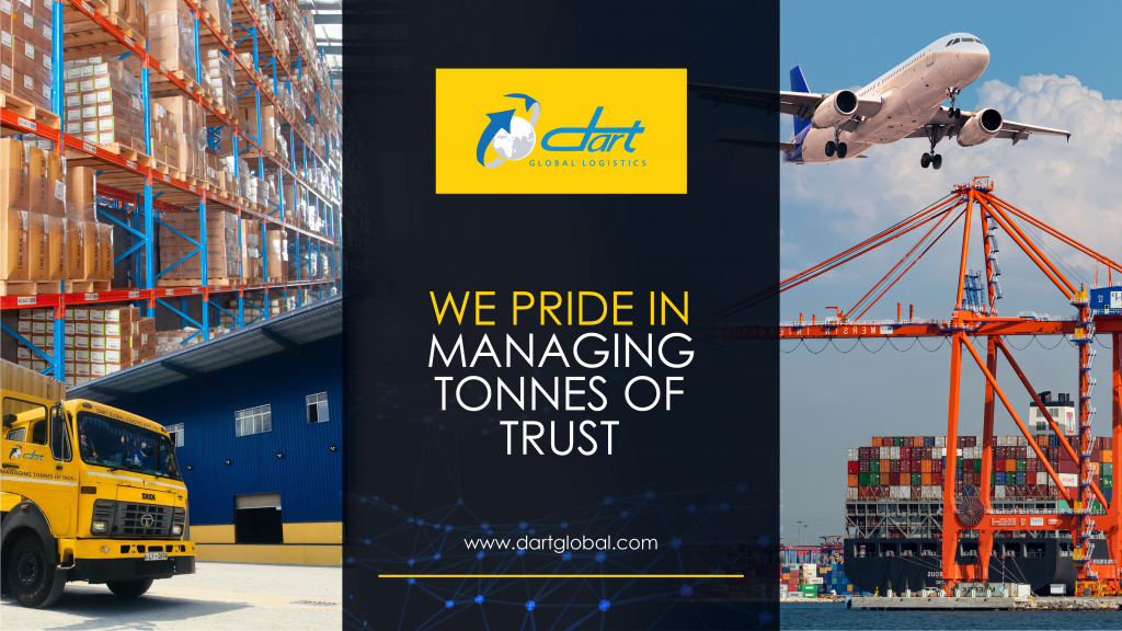 Dart Global Logistics Private Limited