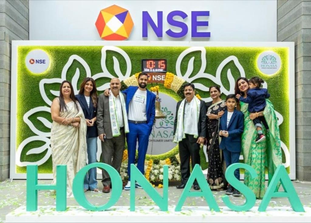 Honasa Consumer Limited