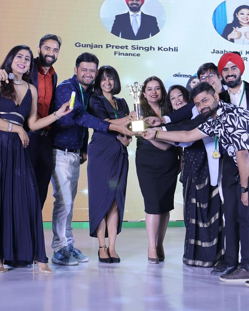 Honasa Consumer Limited