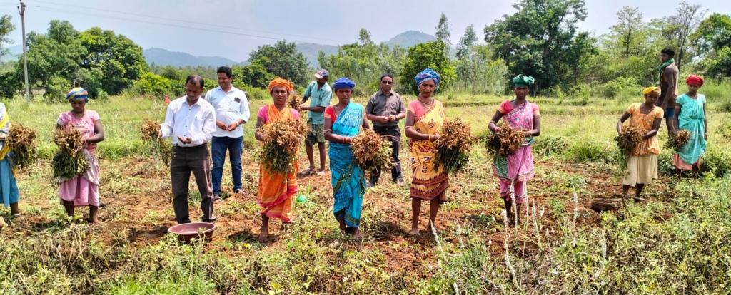 CYSD (Centre for Youth and Social Development)