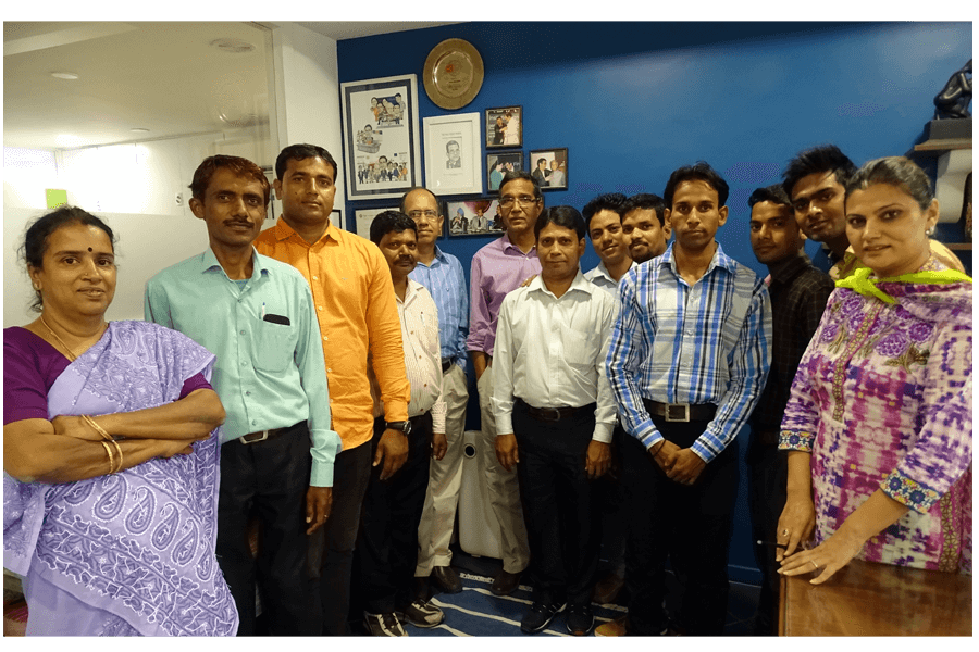 ACCESS Development Services, a Great Place to Work