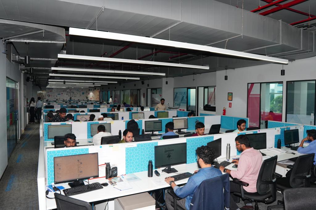 Vedam Design & Technical Consultancy Private Limited