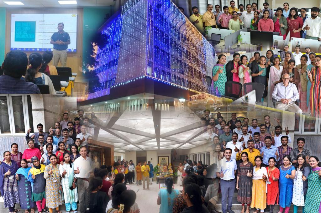 N. Ranga Rao & Sons Private Limited