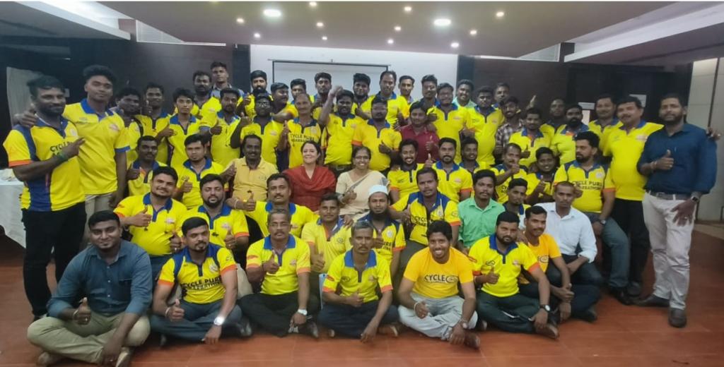 N. Ranga Rao & Sons Private Limited