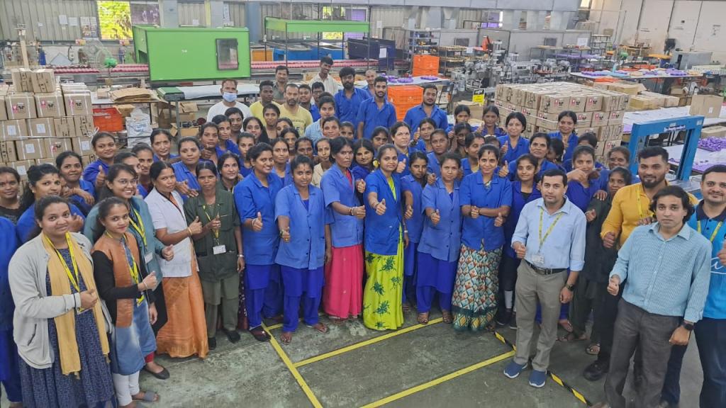 N. Ranga Rao & Sons Private Limited