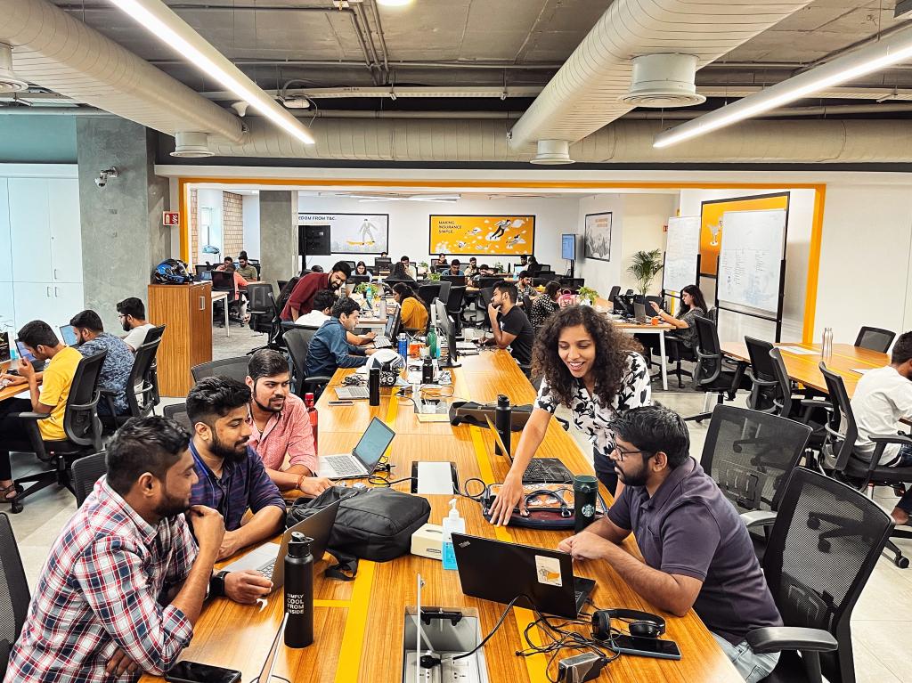 Go Digit General Insurance Limited