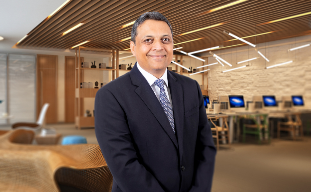 Colliers International (India) Property Services Private Limited