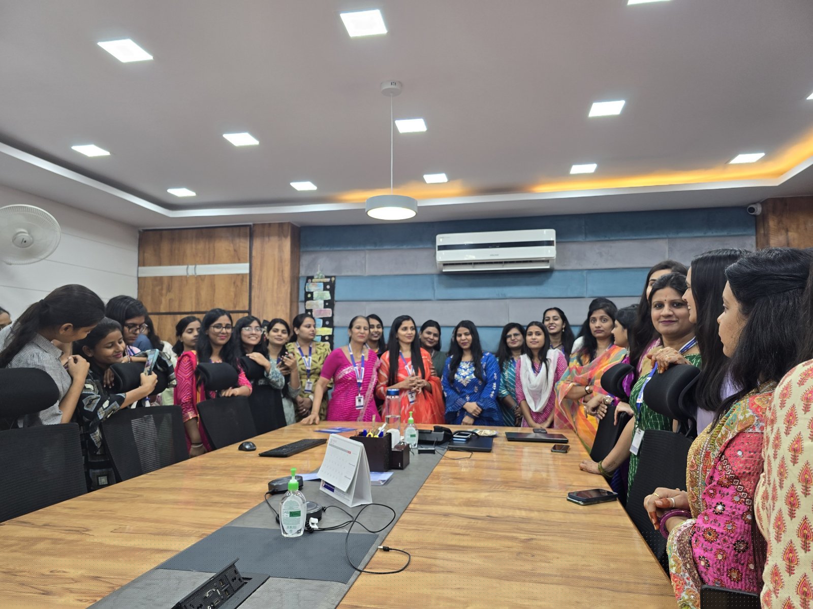 Namdev Finvest Private Limited