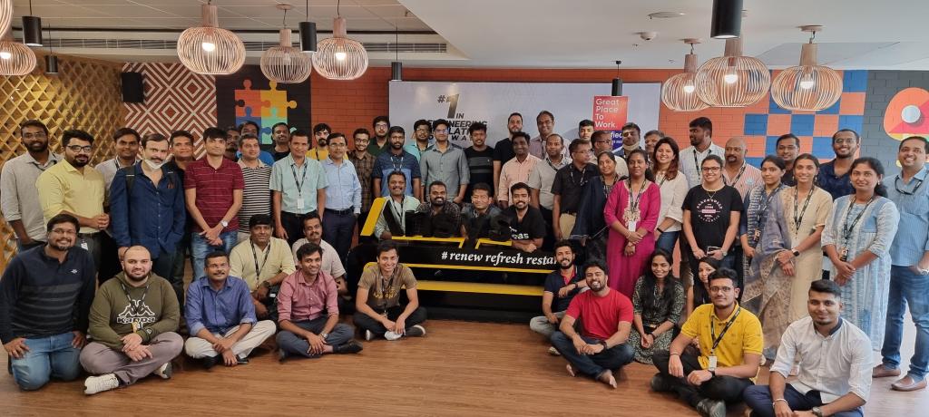 ANSYS Software Private Limited