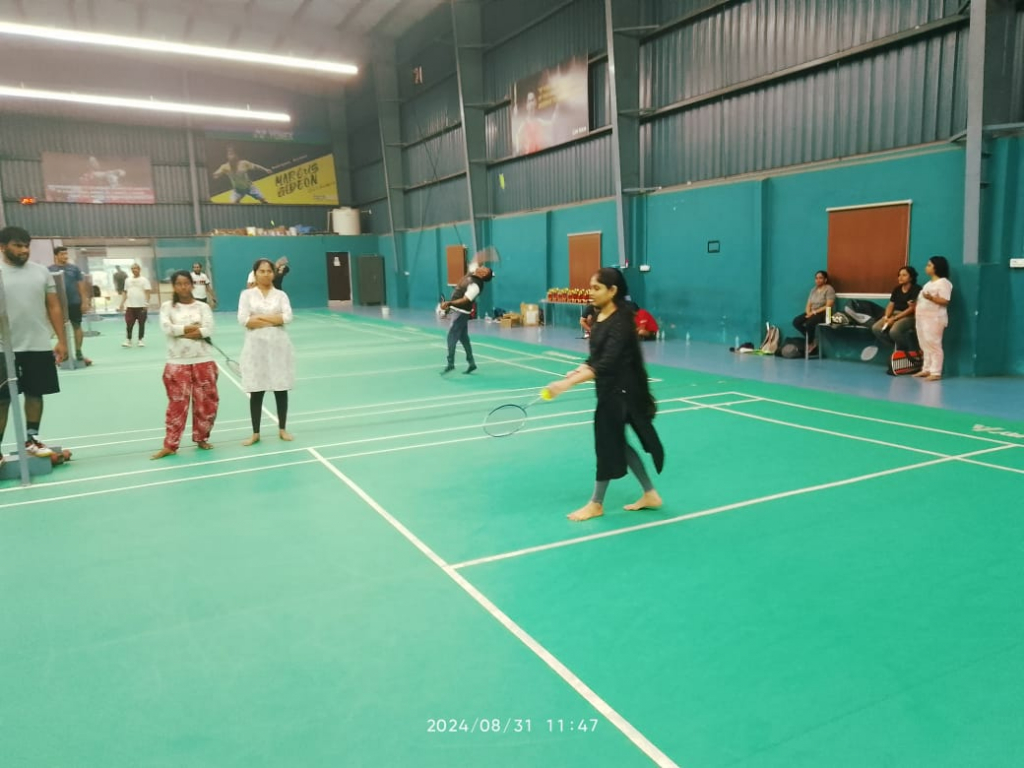 Excelra Knowledge Solutions Private Limited