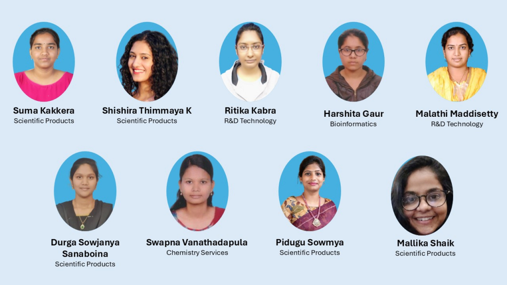 Excelra Knowledge Solutions Private Limited