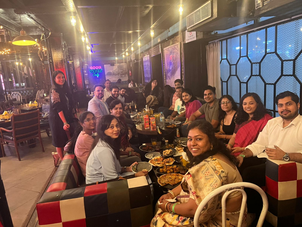 Excelra Knowledge Solutions Private Limited