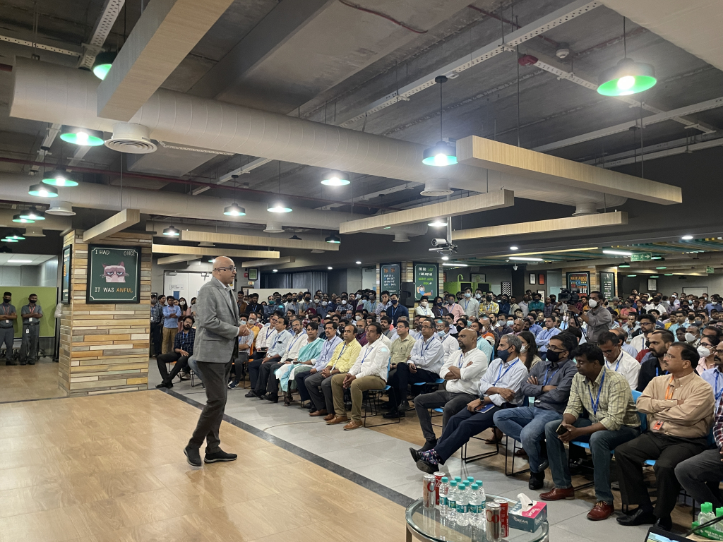 Quest Global Engineering Services Private Limited