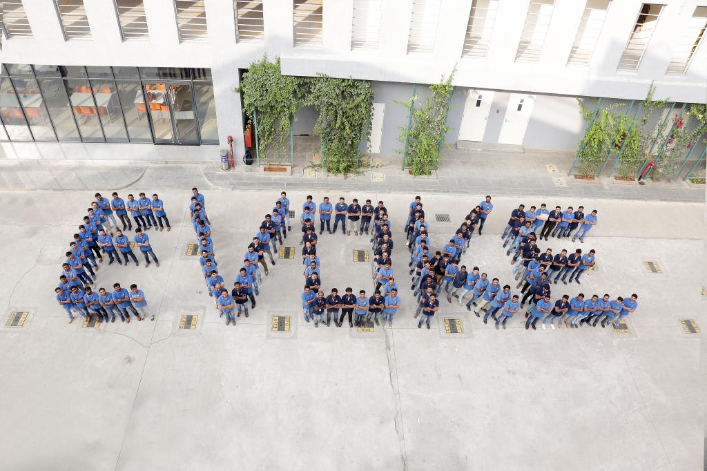 Evoke Technologies Private Limited