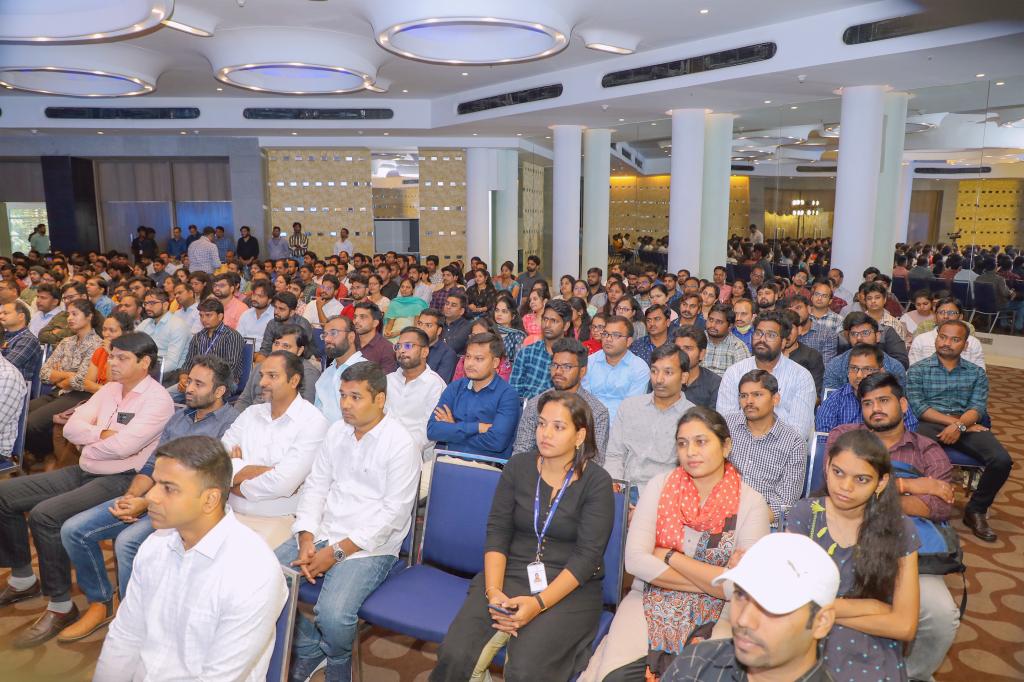 Evoke Technologies Private Limited