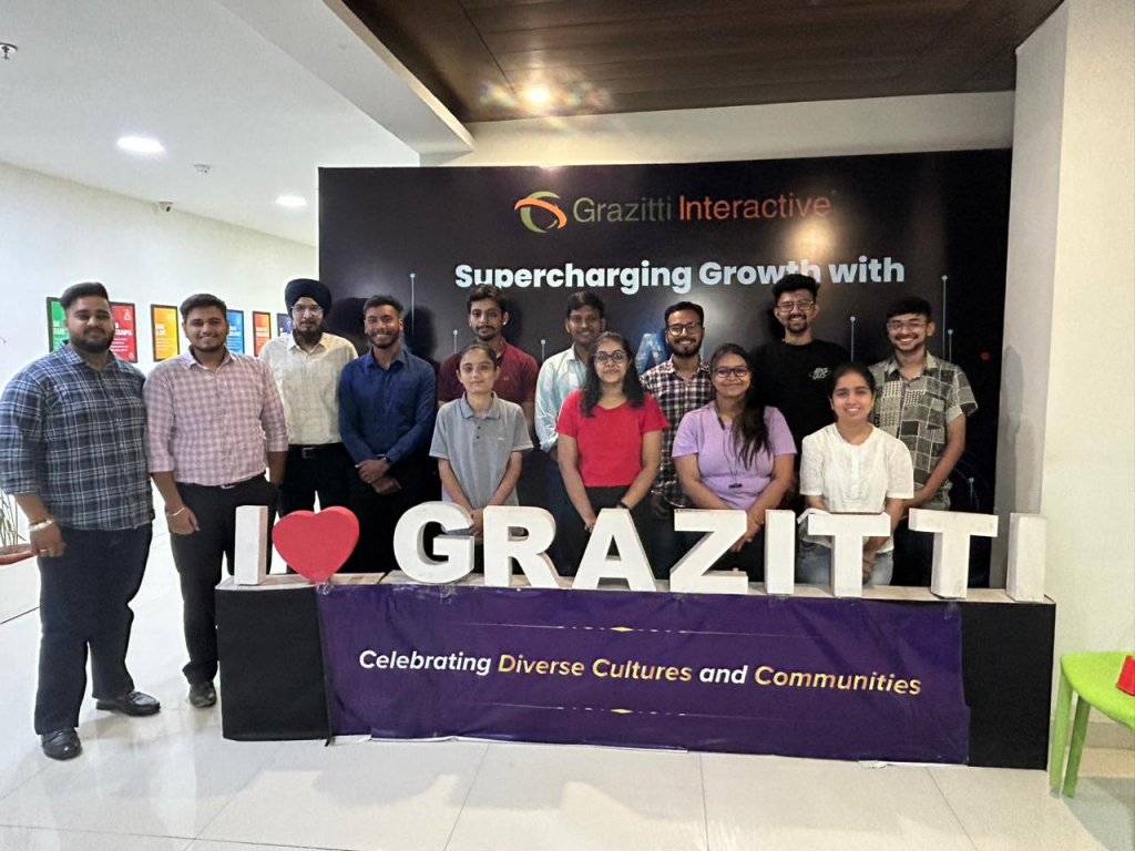 Grazitti Interactive